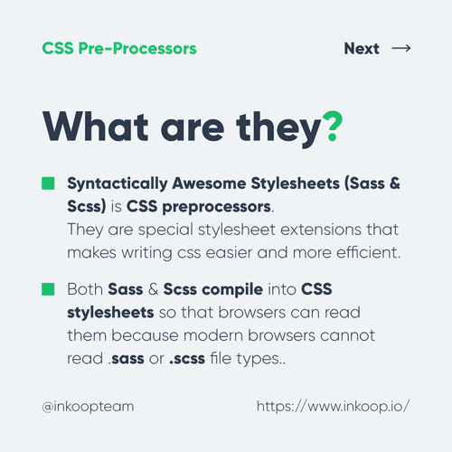 SCSS vs SASS - differences and syntax SCSS vs SASS - differences and syntax
